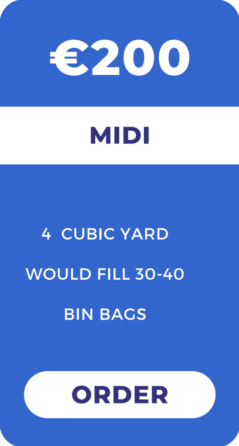 Midi Skip – Taylor Skip Hire